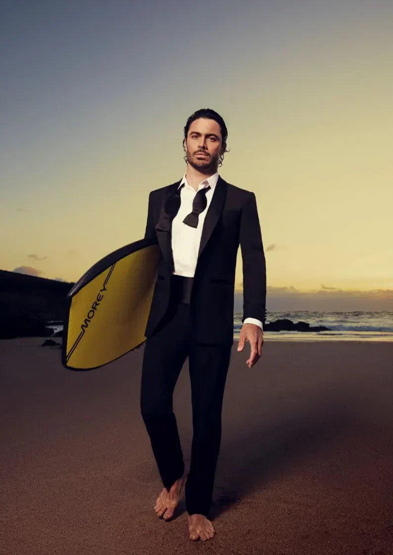 Morey® Unveils Two All-New Boards for Summer 2025 – Morey® Bodyboards