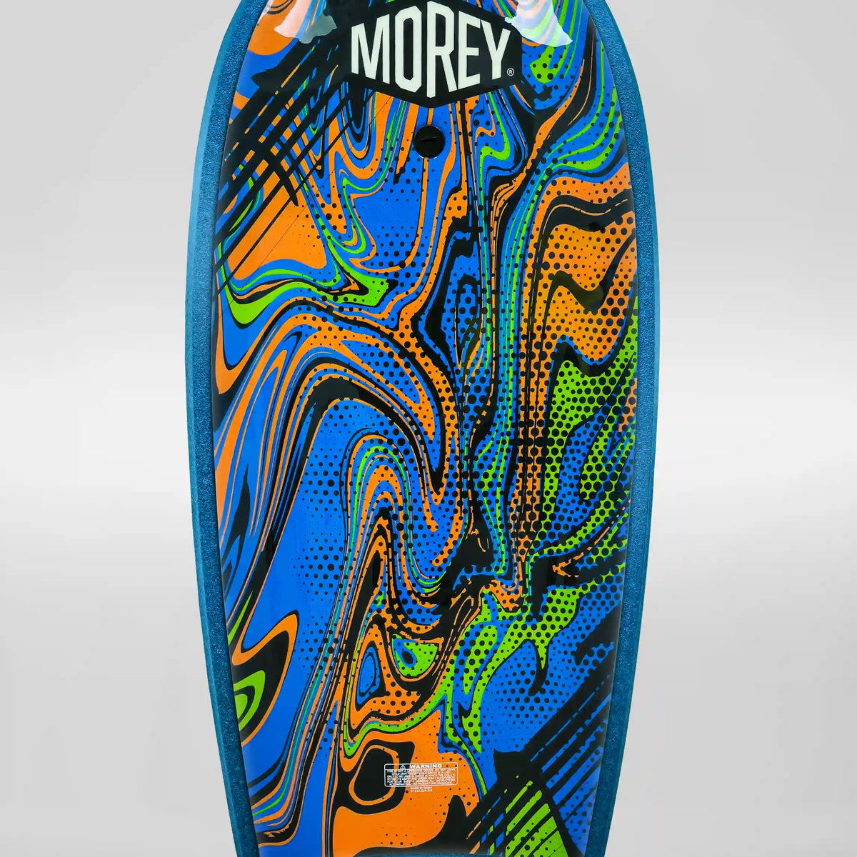 MACH12 MDS Eco-Tech – Morey® Bodyboards