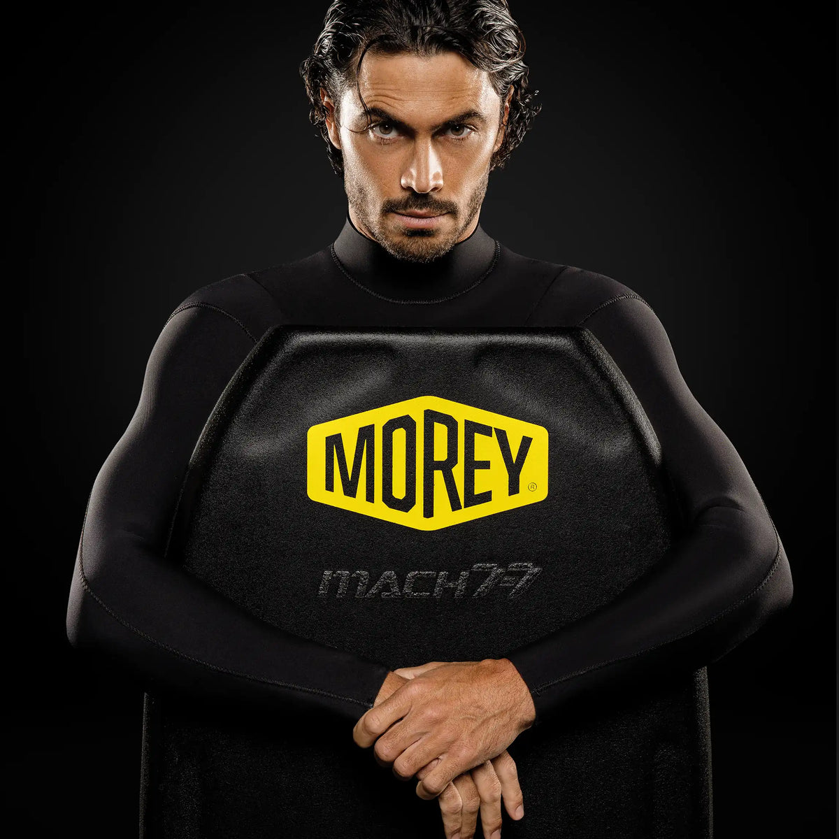 Morey® MACH 7-7 Pierre Louis Costes Edition – Morey® Bodyboards