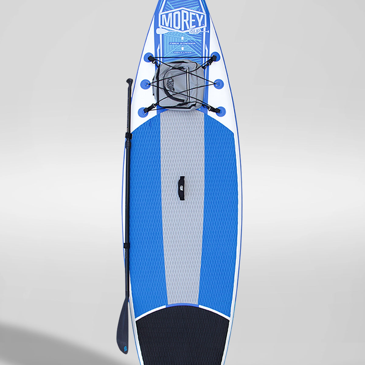 Morey Bodyboards 11ft. X-PLORE ISUP – Morey® Bodyboards