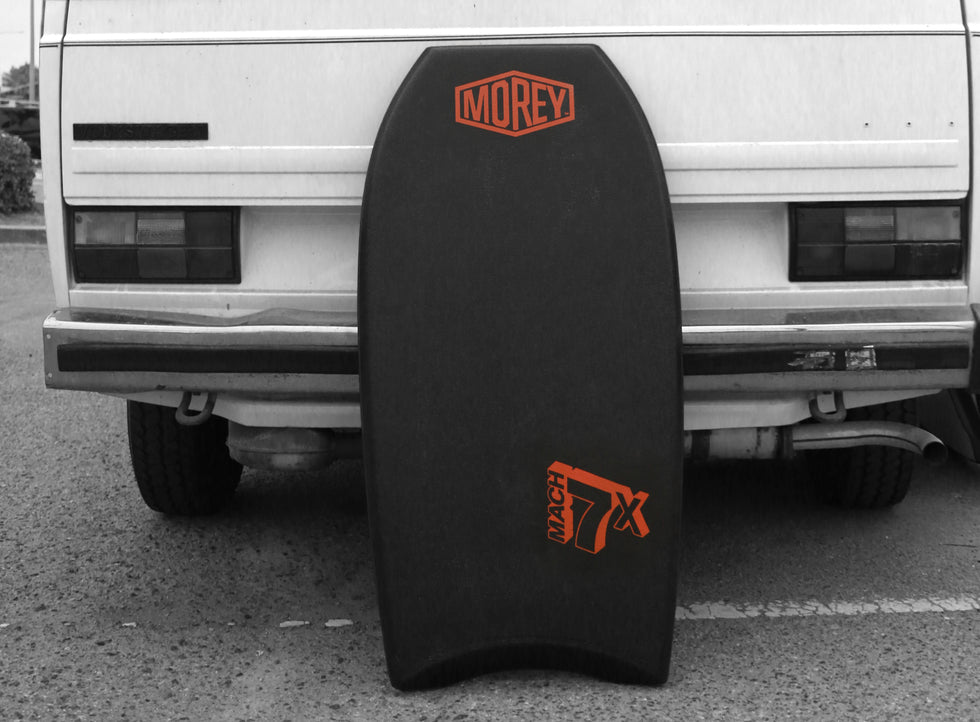 Morey® Bodyboards | The Original Morey® Boogie Since 1971