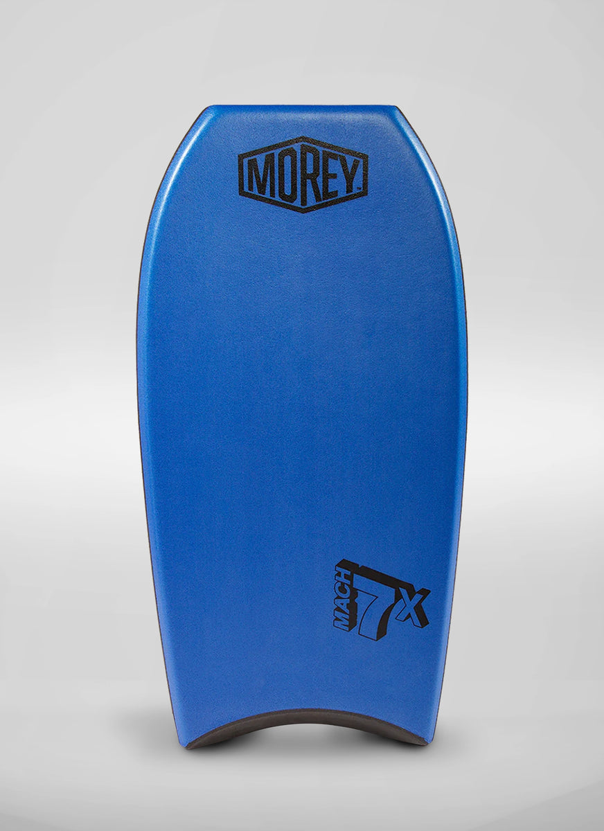 Morey Bodyboards MACH 7X – Morey BodyBoards